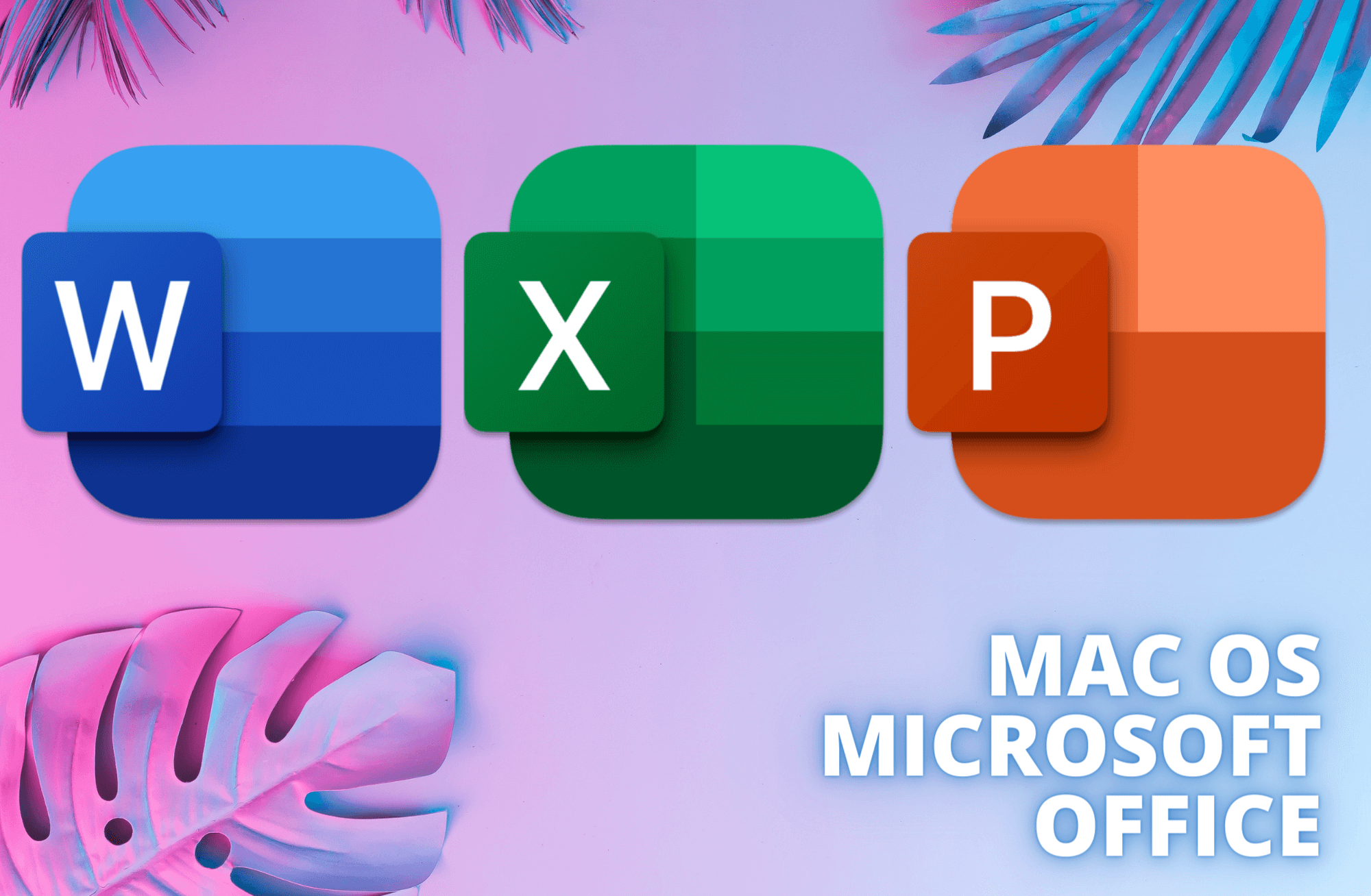 How to Install Microsoft Office on Mac OS: A Step-by-Step Guide ...
